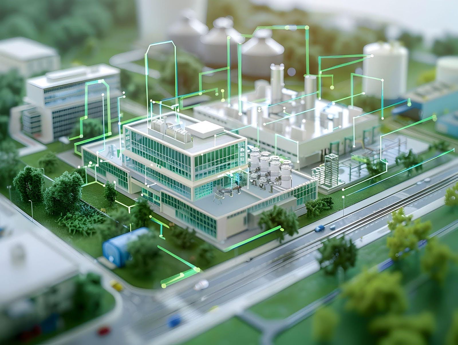 How Jackson Infrastructure Services Ensure Project Success